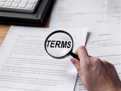 Consultant Terms Of Reference Template Free Download Consultant Docs