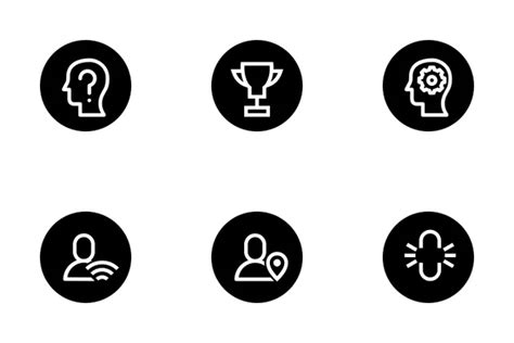 download user interface vol 1 icon pack available in svg png and icon fonts