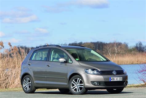 2009 Volkswagen Golf Plus BiFuel Pictures, Photos, Wallpapers. | Top Speed
