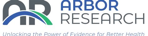 Christopher Spera Phd President And Ceo Arbor Research Collaborative For Health Public