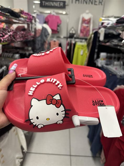 Hello Kitty Slides R Hellokitty