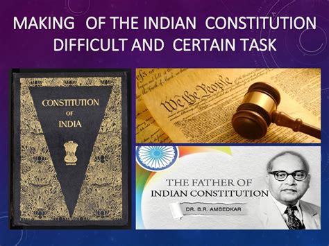 Constitutional Design Class 9