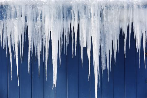 3840x2560 Icicle Wallpaper For Desktop Coolwallpapers Me