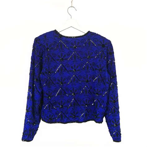 Holly Blézer Retrock