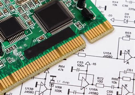 如何閱讀 Pcb 原理圖：完整指南 Globalwellpcba