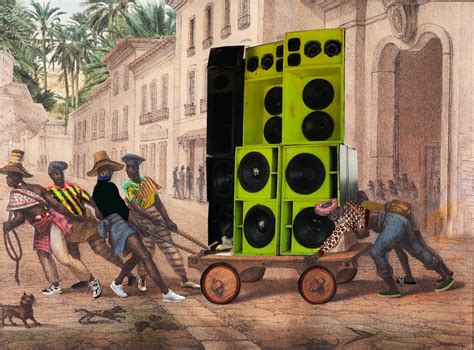 Música No Museu Rio Tem Mostras Sobre Funk Samba E Tom Jobim