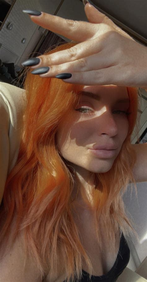 Have A Nice Day R Redheadbeauties