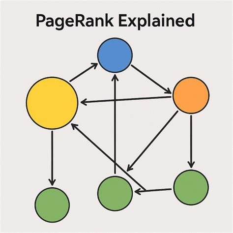 Understanding The Pagerank Algorithm A Beginners Guide