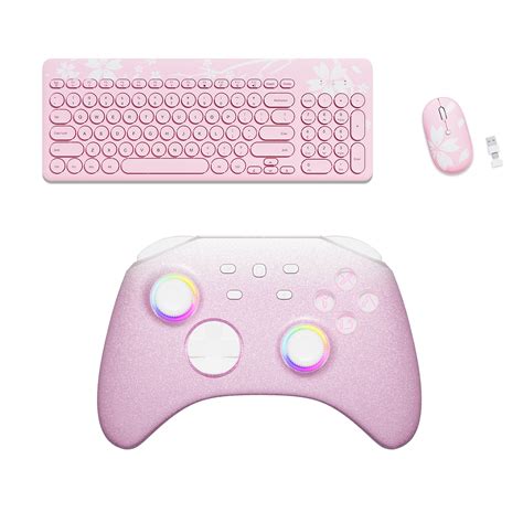 Wireless Switch Pro Controller For Nintendo Switcholedlite Pcios