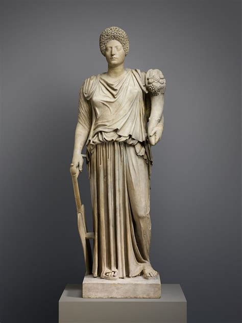 Fortuna Roman Goddess Of Luck — The House Of Good Fortune