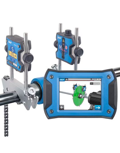 Laser Alignment Precision Techniques For Accurate Machinery And