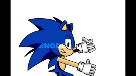 What Is Sonic Yapping About ☠️ Youtube