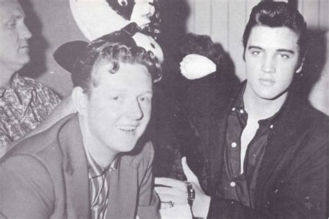 Book Captures The Only Time Elvis Performed In Vancouver Back In 1957