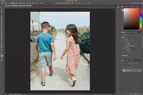 How To Remove Background In Photoshop 7 Easy Methods