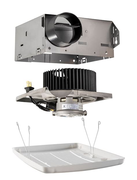 688es Broan Nutone® Bath Exhaust Fan 50 Cfm Energy Star
