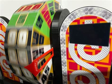 We Need This Mini Showcase Showdown Wheel From The Price Is Right