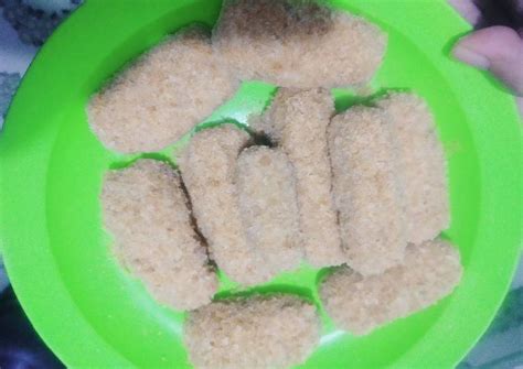 Step By Step Membuat Nuget Tempe