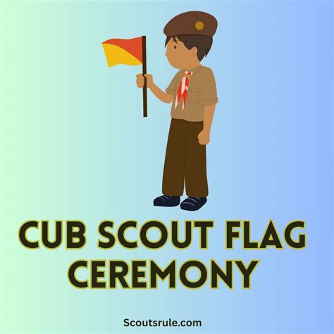 17 Simple Cub Scout Skits You Must Know Scouts Rule