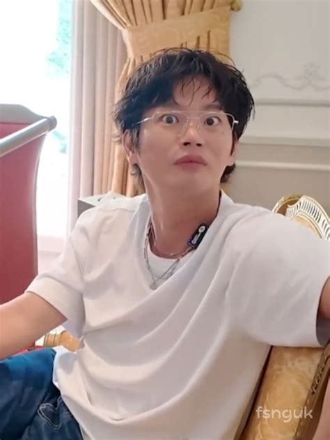 Fsnguk Adlı Kullanıcının Seo Inguk Youtube Panosundaki Pin 2024
