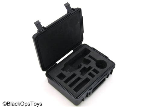 Compact Weapon Series 1 Weapons Case Wstickers Blackopstoys