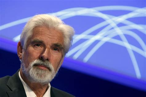 Nobel Prize In Physics For Klaus Hasselmann