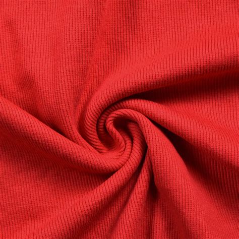 Ribbing By The 05m Homecraft Textiles