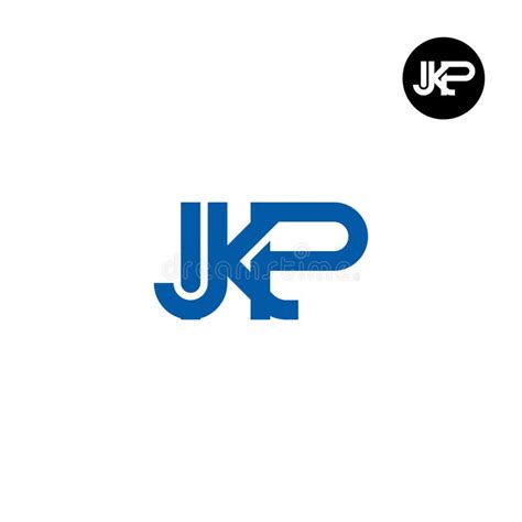 Jkp Monogram Stock Illustrations 11 Jkp Monogram Stock Illustrations Vectors And Clipart