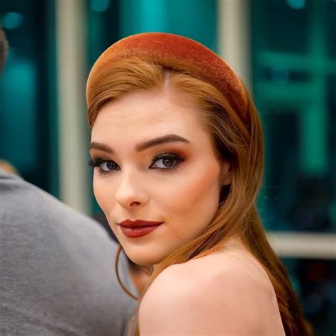 Savanna Harsh💋 Savannaharsh • Threads Say More