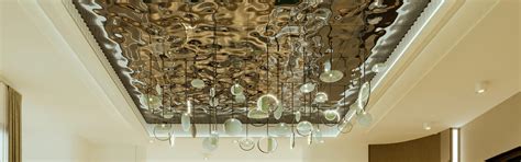 Enigma Clip In Ceiling Panels Il