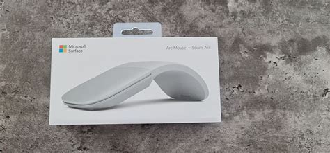 Microsoft Surface Arc Maus Neu Gemäss Beschreibung In Dietikon Für Chf 39 Mit Lieferung