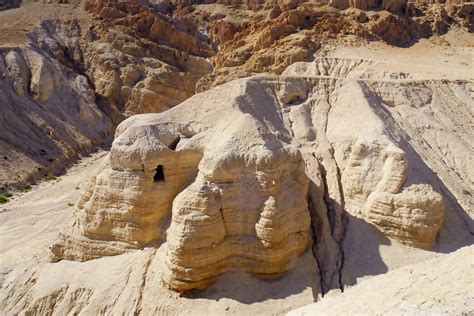 Qumran Caves Find The Most Interesting Facts At Keck Cave