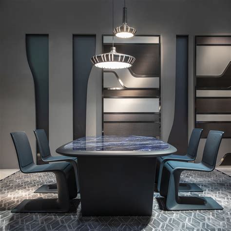 Florio Table Lato Home