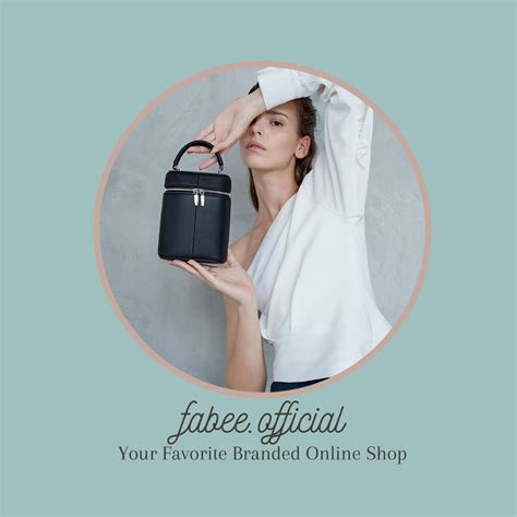 Fabee Official Fabee Official Added A New Photo