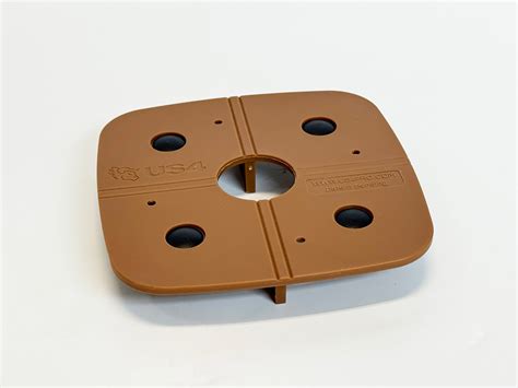 Us4 Deck Tile Connectors Builder Express