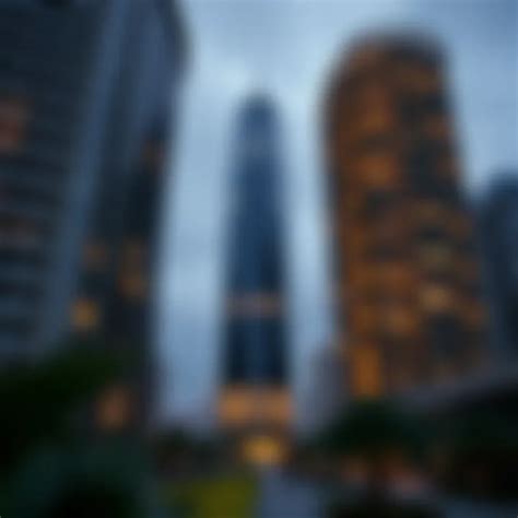 Exploring Garden City Tower Insights And Implications