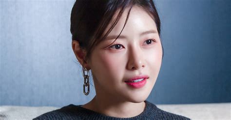 박하나 다작 배우 일 끊기는 게 가장 무서워요 인터뷰②