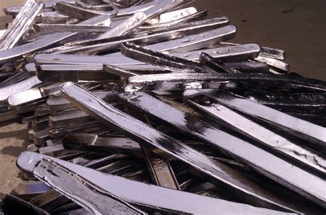 Lead Metals Metalstek Engineering