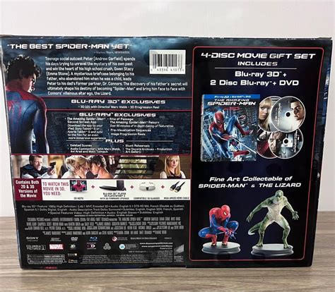 Spider Man T Set Hobbies And Toys Memorabilia And Collectibles Fan