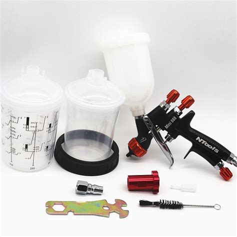 Jual Pistol Semprot Dengan Pistol Semprot Udara Tangki 400cc Pps Dengan