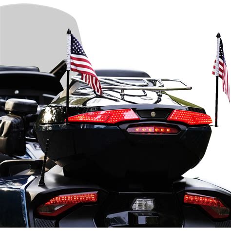 Show Chrome 2040 3184 41 265r Formfusion Led Trunk Light Led Trunk