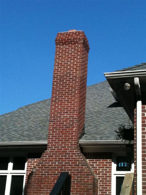Brick Fireplace Chimney Design At Lucinda Nicoll Blog