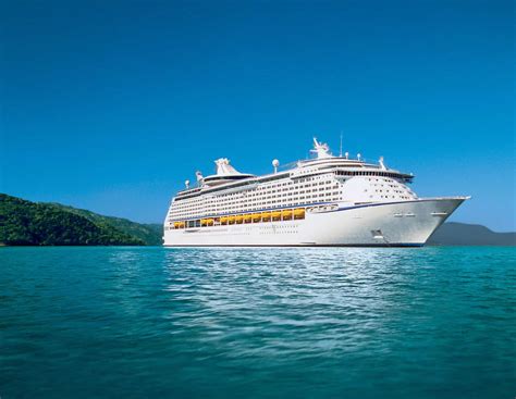 Adventure Of The Seas 2026 2027 Best Deals Deck Plans Dining