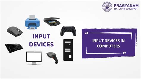Input Devices Of Computer Definition Examples Images