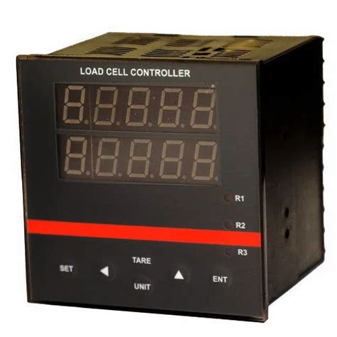 Load Cell Controller Laboratory At ₹ 2000 Piece In Chennai Id 14973493612