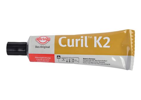 Curil K2 Liquid Sealant 60 Ml Buy Now Svb