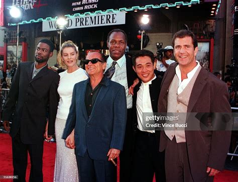 Lethal Weapon Cast See The Cast Of Lethal Weapon Then And Now