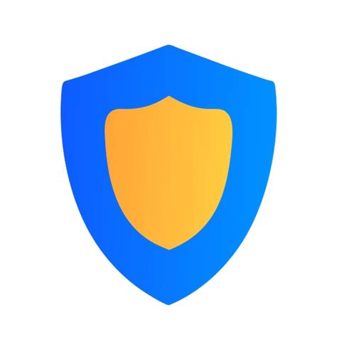 Shield Icon Premium Ai Generated Vector