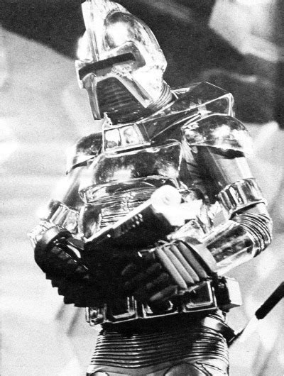 Cylon Centurion From Battlestar Galactica 1978 Tumbex