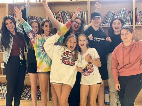 Rosedale Girls Are National Champs For Reinventing A More Sustainable