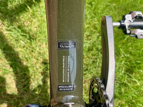 Specialized Chisel Fs Not An Entry Level Full Suspension Alloy